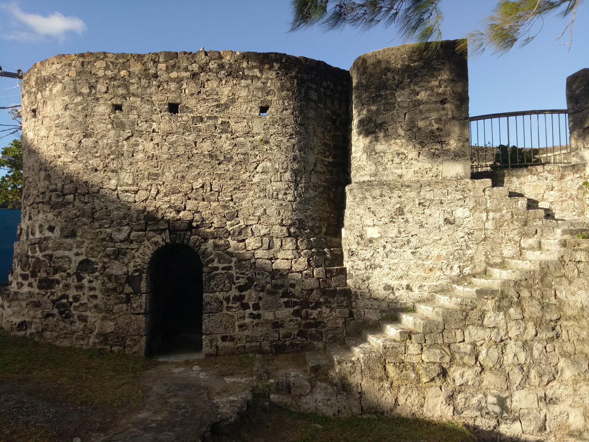 Our Ultimate Mauritius Travel Map for History Lovers
