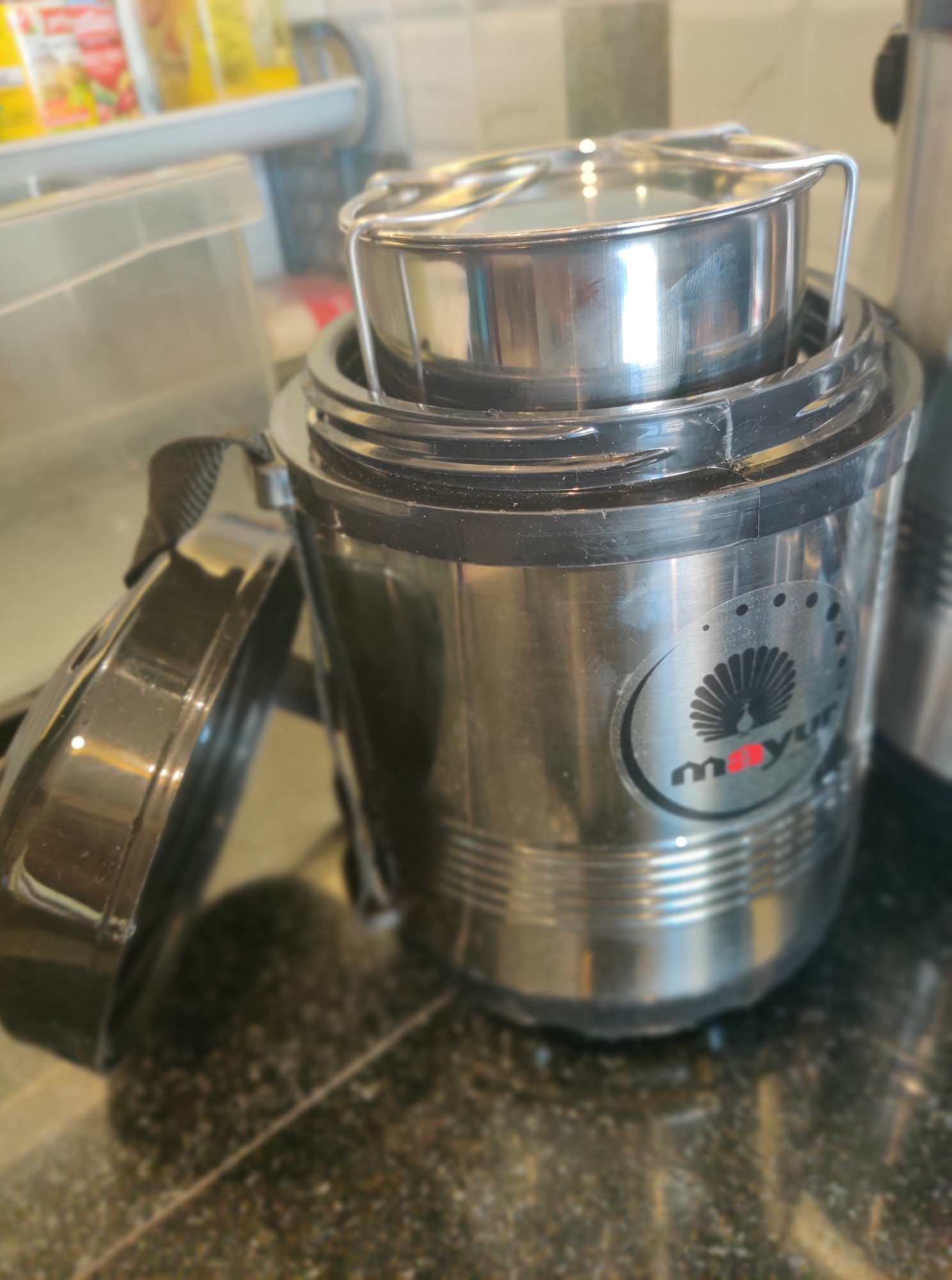 Quebec steelware collection by Mayur Jugs (3) - MySoulTravels