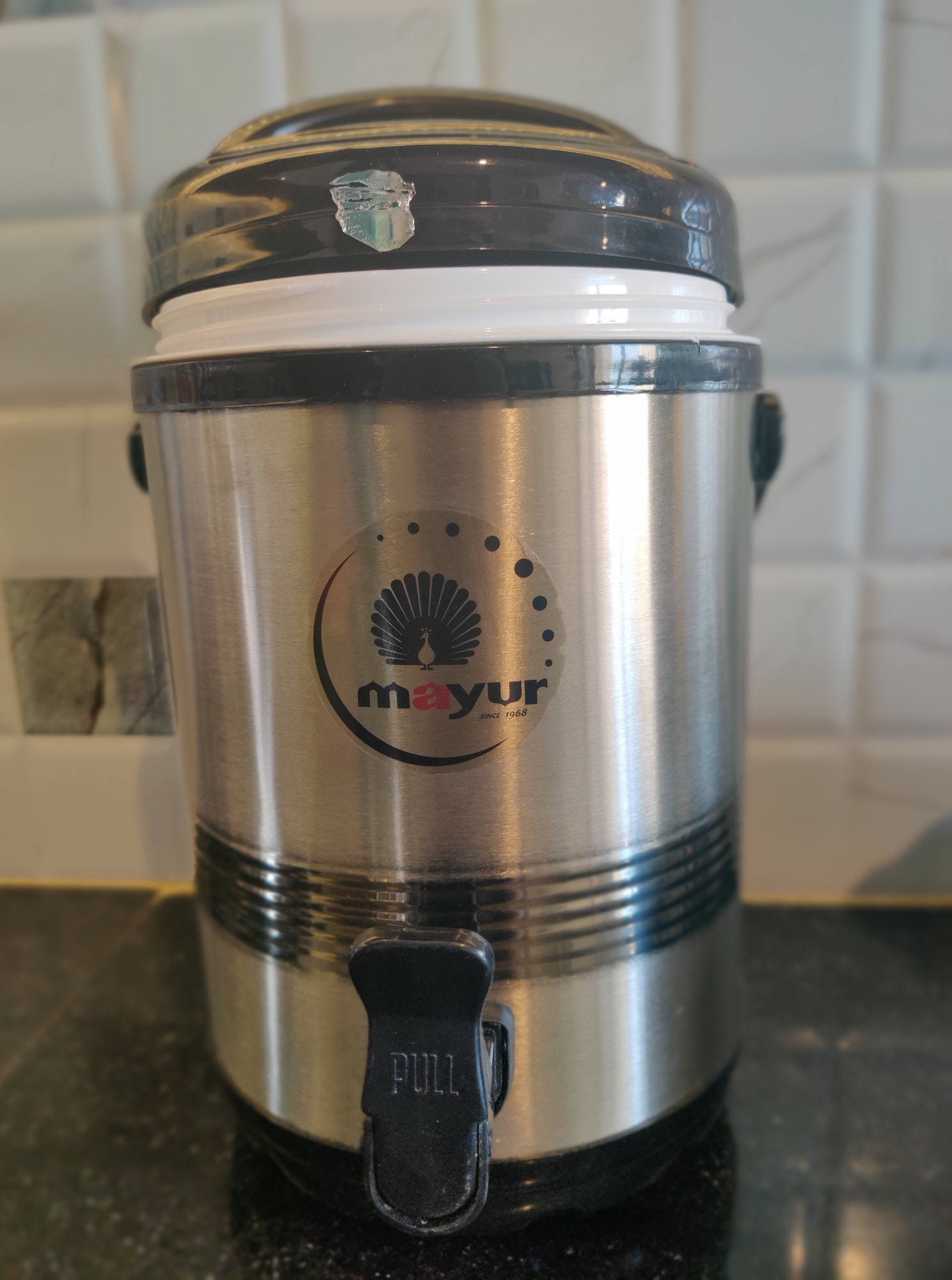 Quebec steelware collection by Mayur Jugs (6) - MySoulTravels