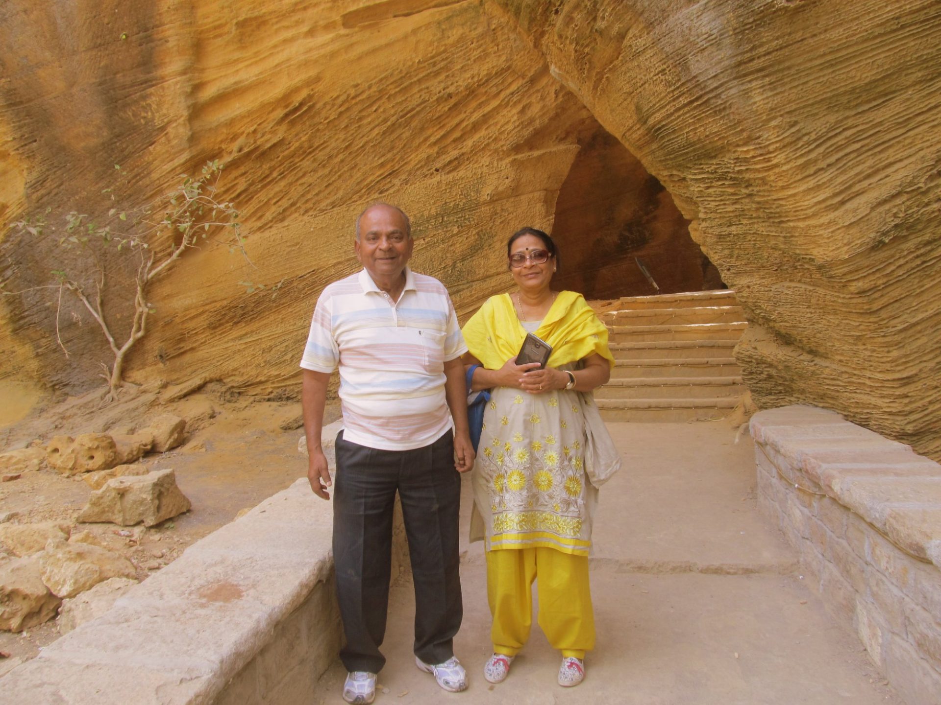 A comprehensive guide to an amazing Diu trip
