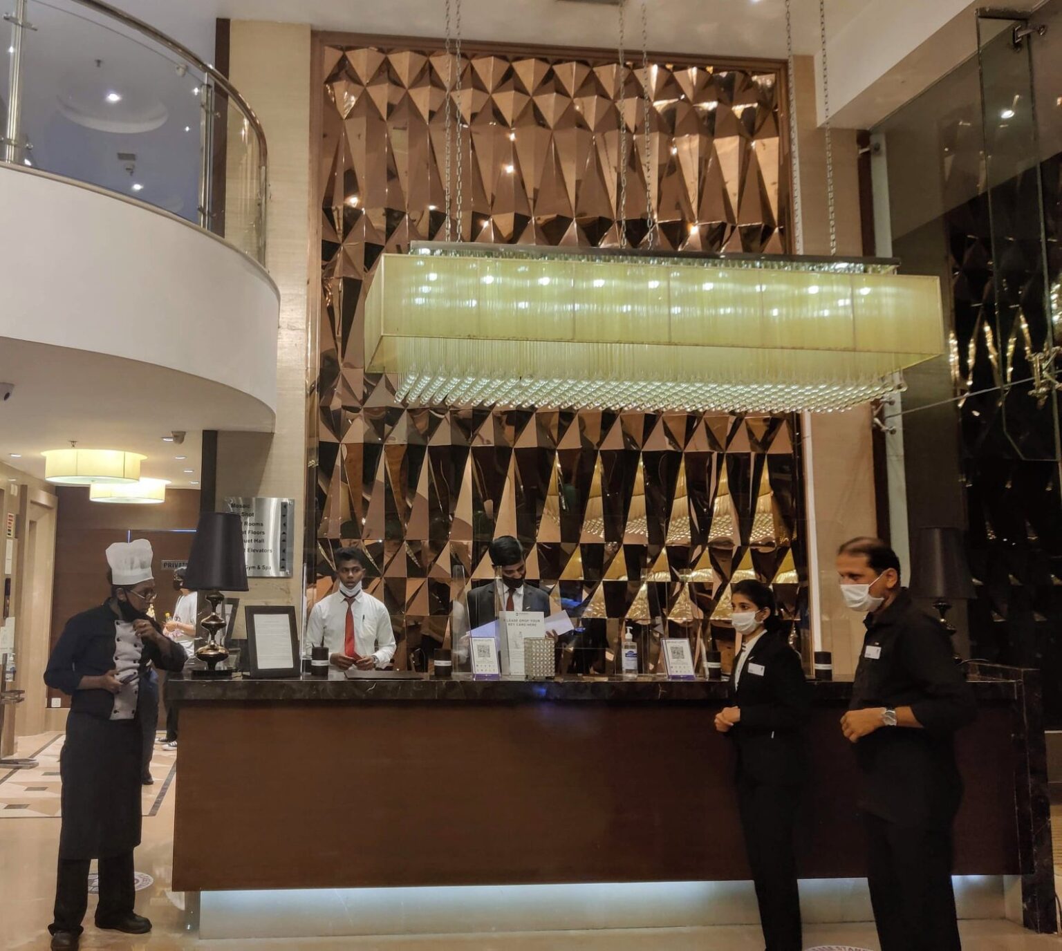 Country Inn & Suites by Radisson Manipal - The best luxury stay in Udupi